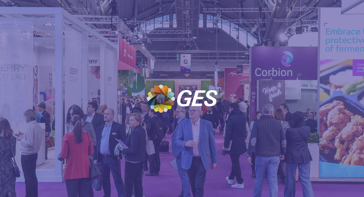 A Middle East Trade Show and Exhibitions Company | GES